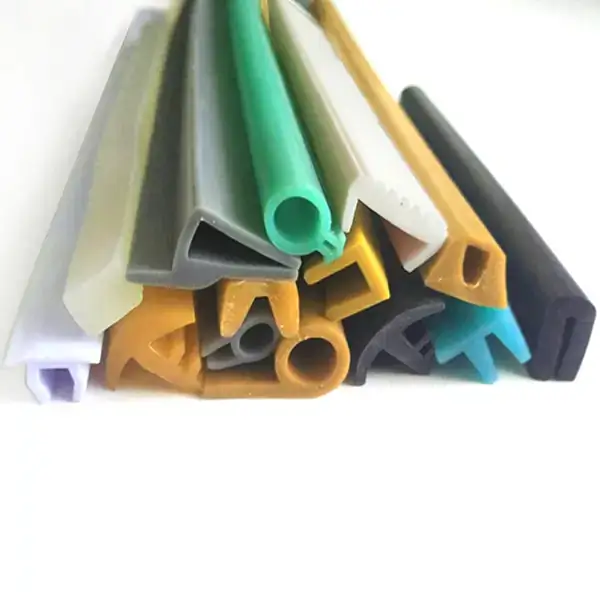 TPE and TPV Profiles - PROFIL Serbia